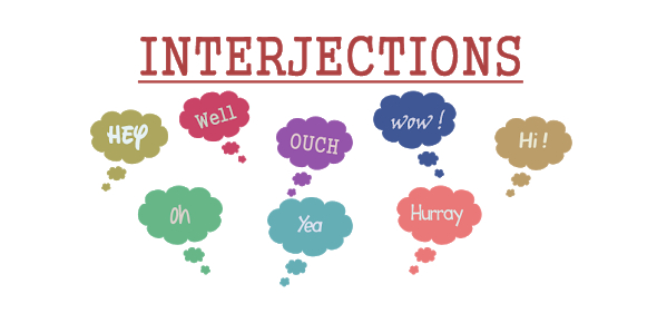Interjection Quiz With Answers - Quiz & Trivia